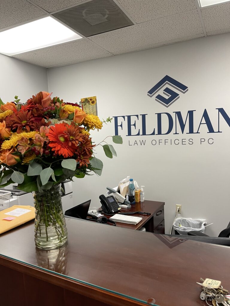 Feldman Law Offices PC | Bankruptcy & Divorce Attorney | Allentown PA